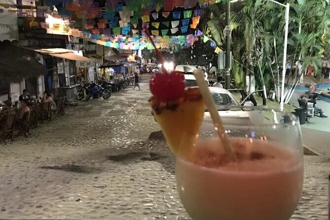 Sayulita Bar Drink and Socialize with Friends - FAQs