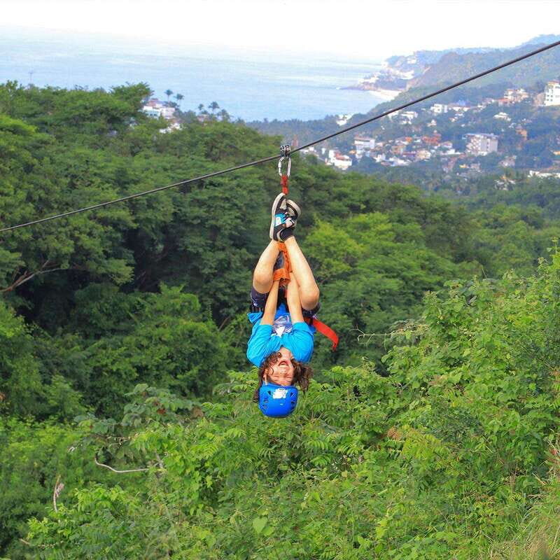 Sayulita: Canopy Tours & Zip-line Adventure - Is This Tour Worth It?