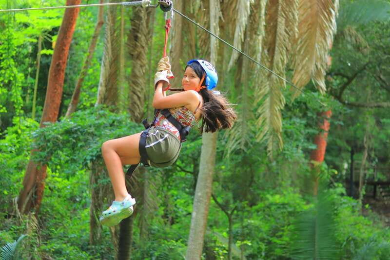 Sayulita: Canopy Tours & Zip-line Adventure - Who Should Consider This Tour?