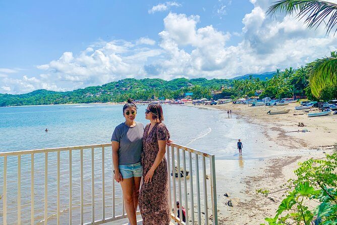 Sayulita City Photo Tour - Sayulita City Photo Tour: A Visual Journey from Puerto Vallarta