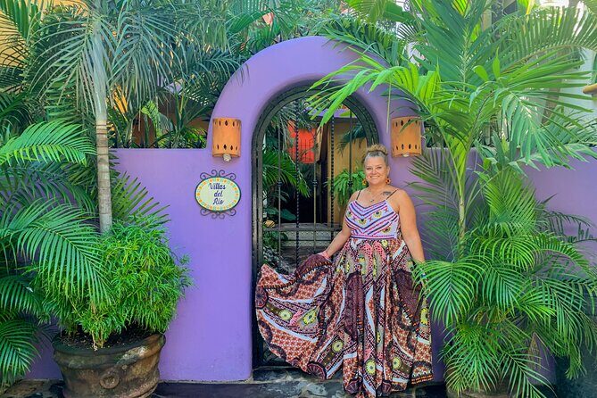 Sayulita City Photo Tour - Key Points