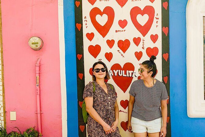 Sayulita City Photo Tour - Who Will Love This Tour?