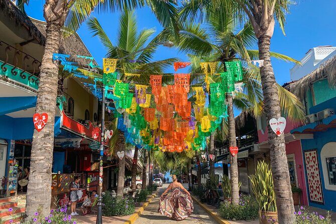 Sayulita City Photo Tour - FAQs