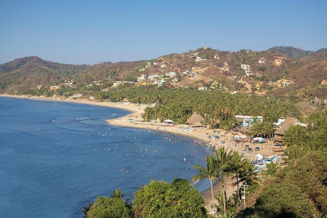 Sayulita Escape ATV Tour from Puerto Vallarta - An In-Depth Look at the Sayulita Escape ATV Tour