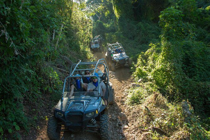 Sayulita Escape ATV Tour from Puerto Vallarta - Final Thoughts
