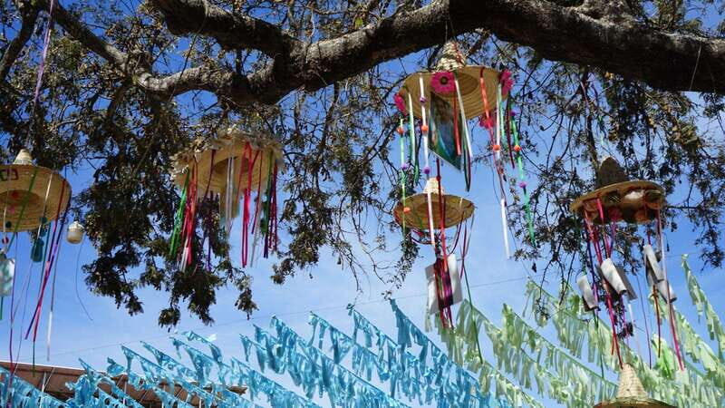 Sayulita: Guided Tour of the City - An Honest Look at the Sayulita Guided Tour