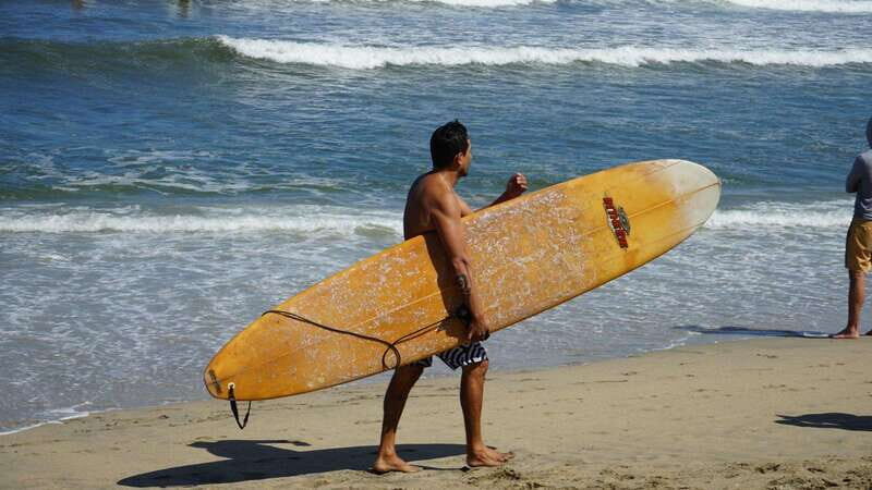 Sayulita: Guided Tour of the City - Who Should Consider This Tour?