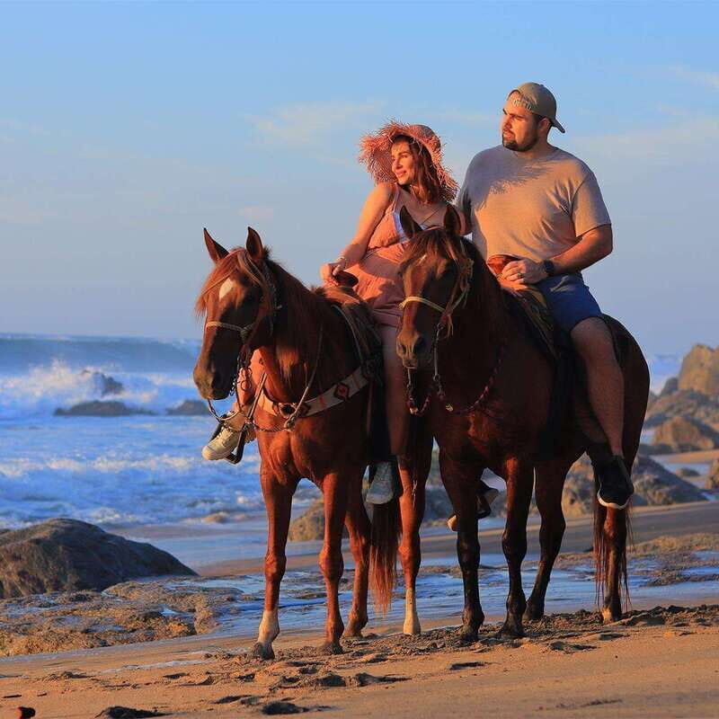 Sayulita: Horseback Riding Tour - Value for Money