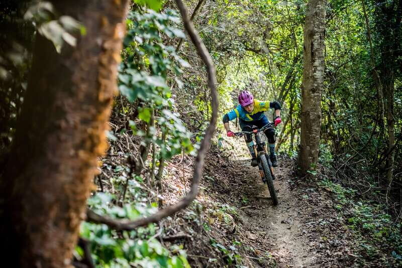 Sayulita: Jungle Mountain Biking - Who Will Love This Experience?