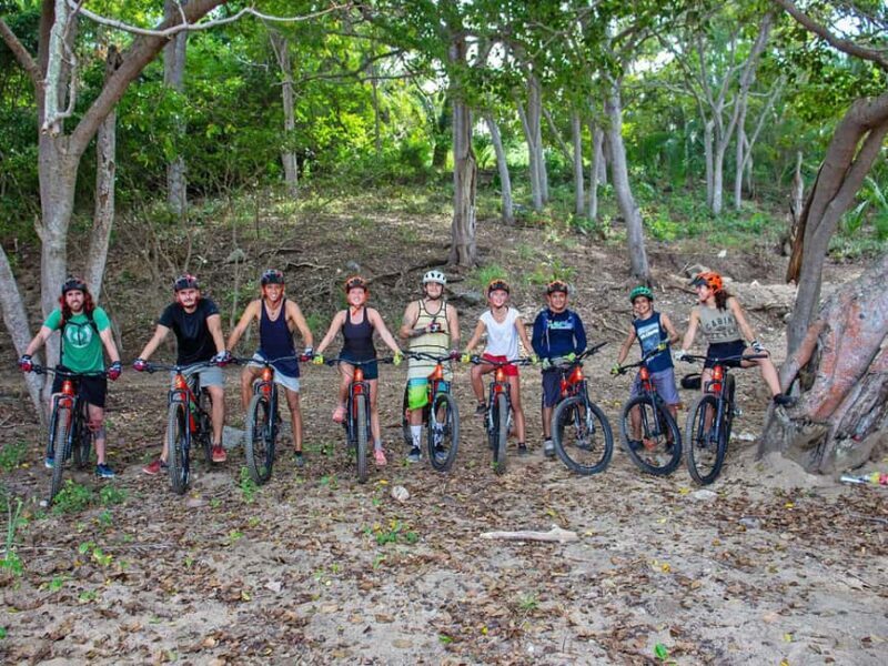 Sayulita: Jungle Mountain Biking - Final Thoughts: Why Consider the Sayulita Jungle Mountain Biking Tour?