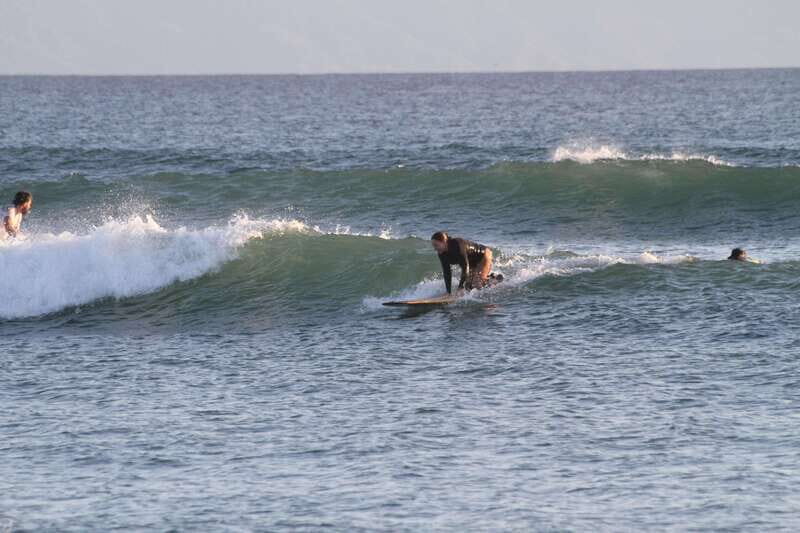 Sayulita: La Lancha Beach, Sunset Surfing Lesson - Sayulita: La Lancha Beach, Sunset Surfing Lesson — An In-Depth Look