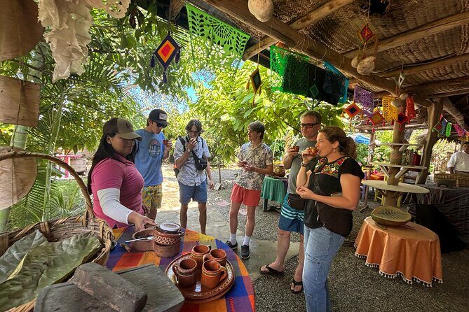 Sayulita Local Flavors - FAQ Section