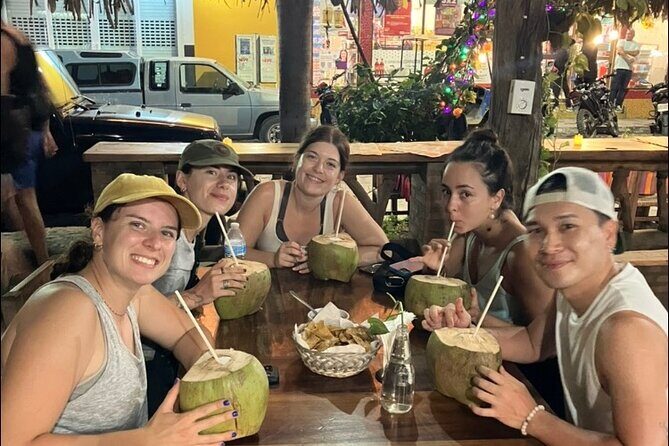 Sayulita Local Food Walk: Tradition, History and Flavor - Who Should Consider This Tour?