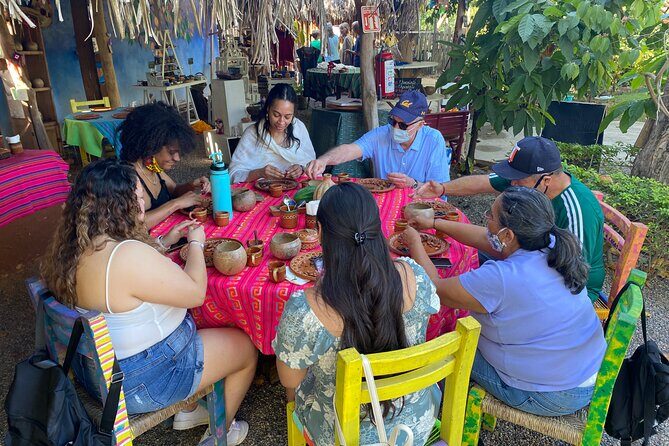 Sayulita Magical Town Tour: Local food, and chocolate. - Is It Worth the Price?