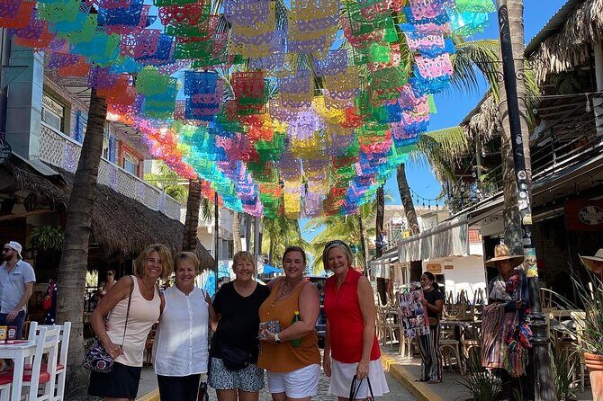 Sayulita Magical Town Tour: Local food, and chocolate. - The Sum Up