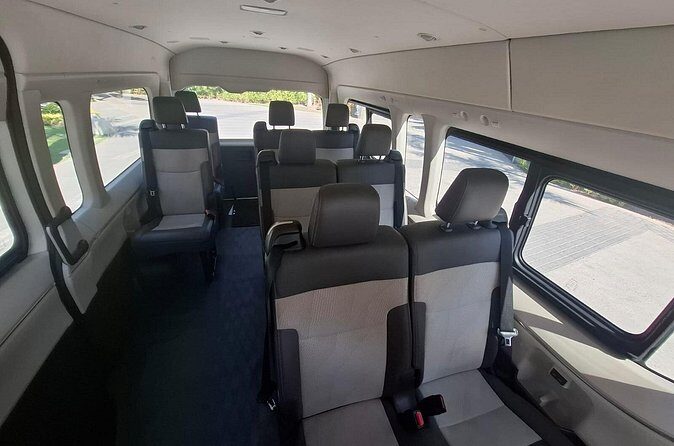 Sayulita Minivan Transportation Service Tour - Experience Quality & Traveler Feedback