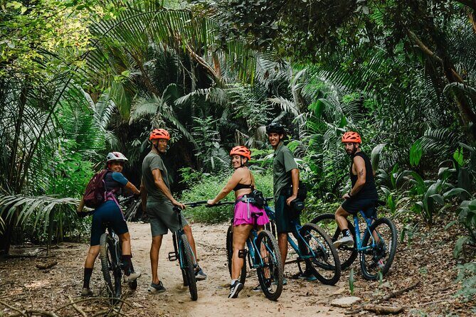 Sayulita Mountain Bike Experience - An In-Depth Look at the Tour Experience