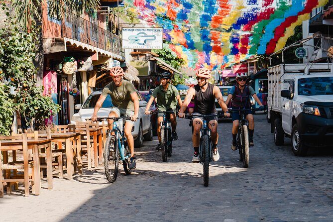 Sayulita Mountain Bike Experience - Final Thoughts: Is This Tour Right for You?