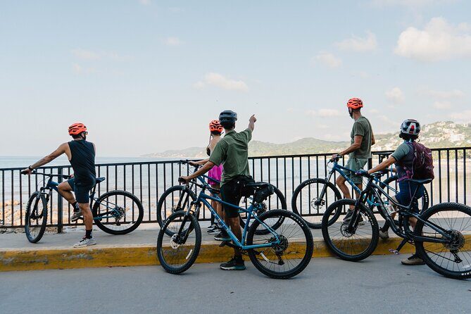 Sayulita Mountain Bike Experience - FAQs