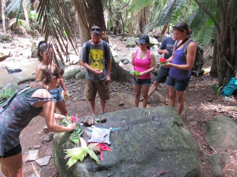 Sayulita: Petroglyphs Sacred Sanctuary Guided Experience - The Practicalities
