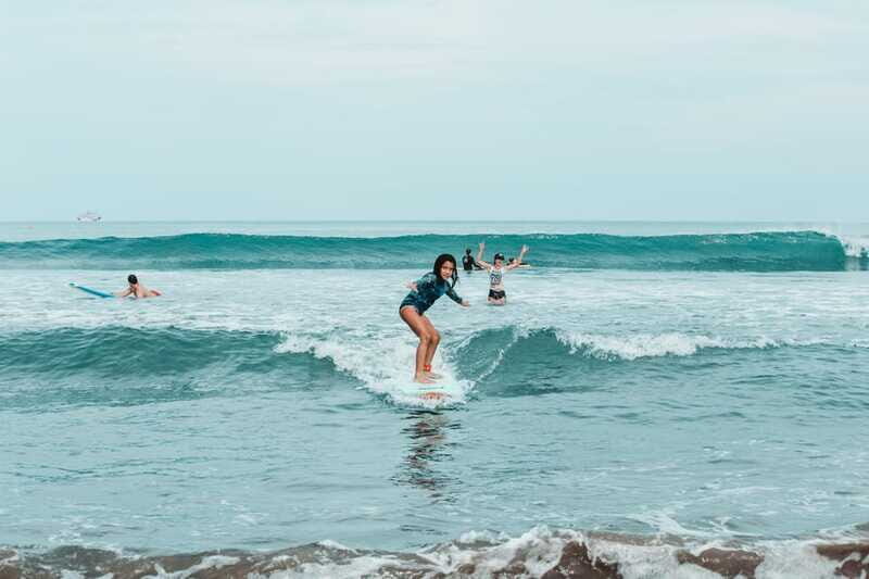 Sayulita: Private Surf Lesson women instructor - Who Will Love This Experience?