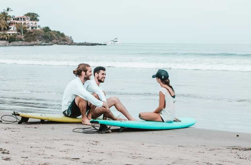 Sayulita: Private Surf Lesson women instructor - Final Thoughts