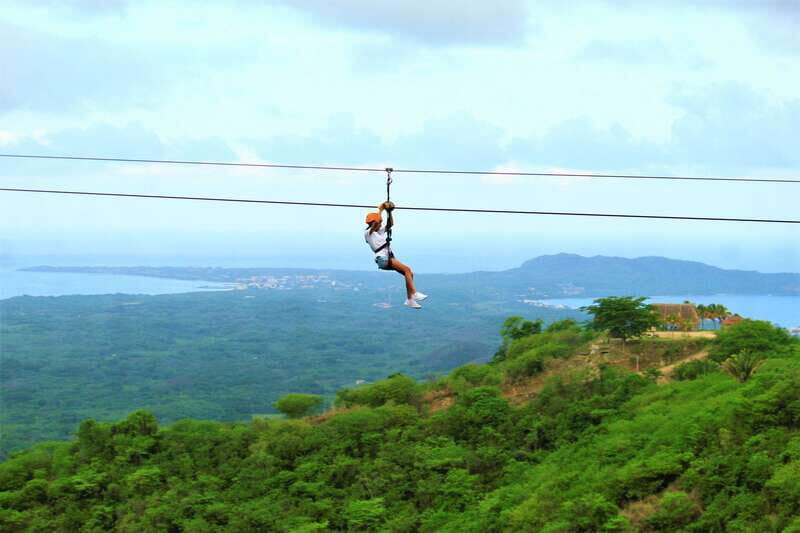 Sayulita/Punta Mita: Zip Lines with Ocean View - Authenticity and Safety: What Sets It Apart