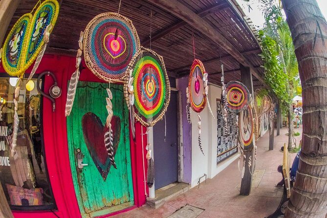 Sayulita & San Pancho - The Practicalities: Transport, Group Size, and Timing