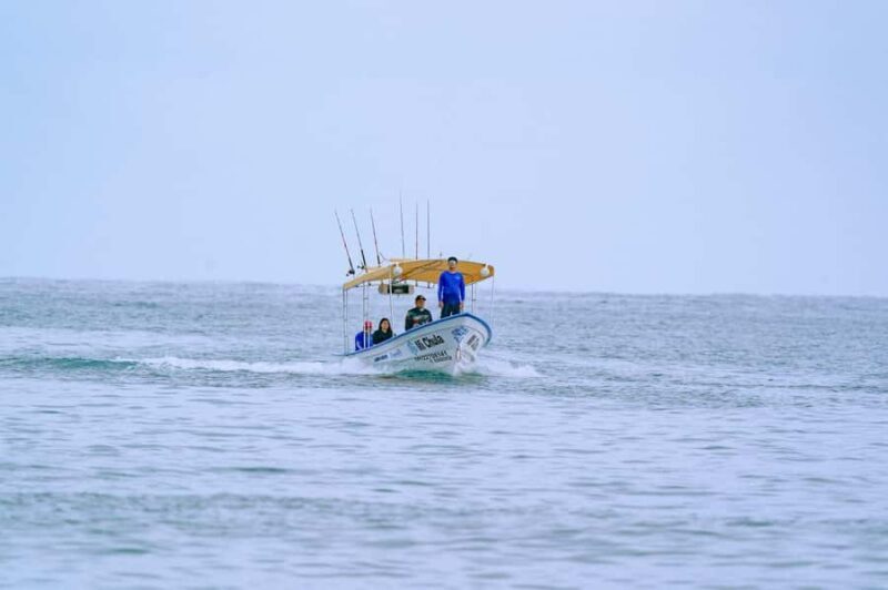Sayulita, Sport Fishing in the Pacific - Frequently Asked Questions