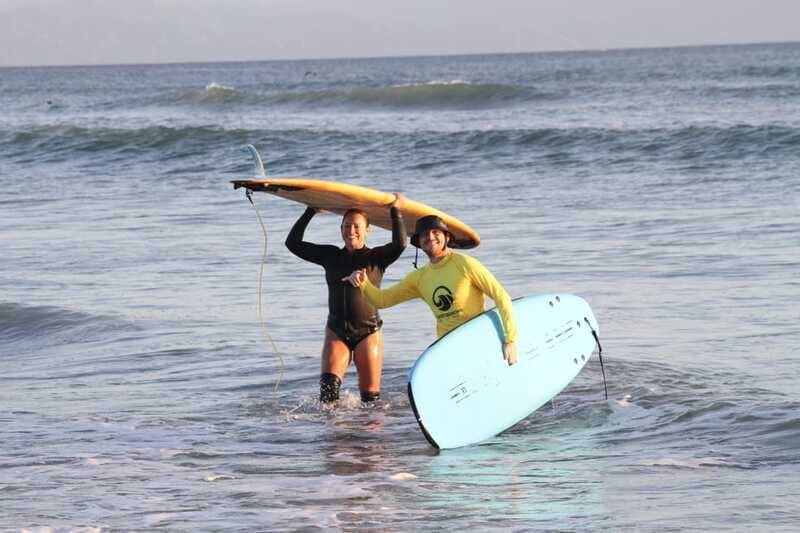 Sayulita: Sunset Surf Trip with Surfing Lesson Included. - FAQ