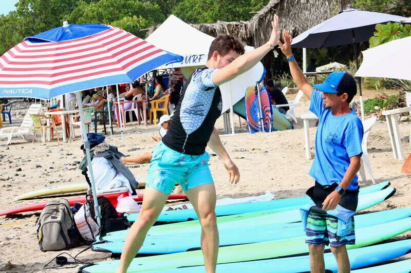 Sayulita: Surf Lessons for Beginner/Intermediate/ Advance - Pricing and Value