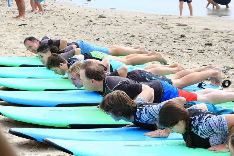 Sayulita: Surf Lessons for Beginner/Intermediate/ Advance - Authentic, Memorable Moments