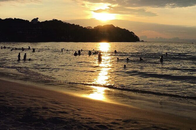 Sayulita Surfer Beach Town and Zarandeado with Seafood Grill - Who Will Love This Tour?