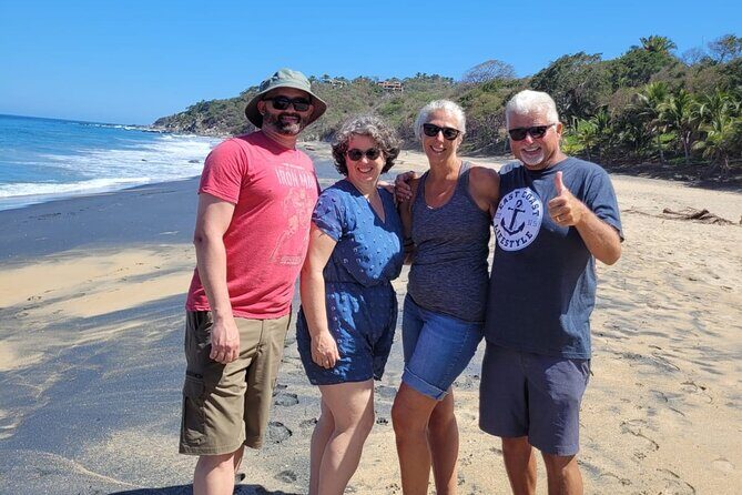 Sayulita Surfer Beach Town and Zarandeado with Seafood Grill - FAQ