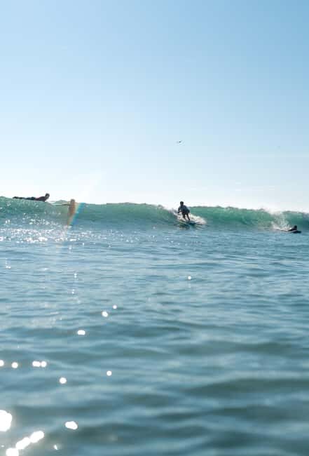 Sayulita: Surfing Lesson - Why a Surfing Lesson in Sayulita Deserves Space on Your Travel List