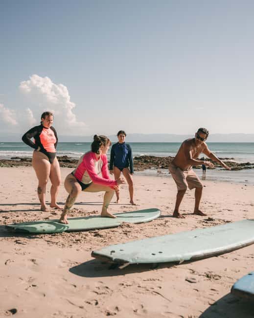 Sayulita: Surfing Lesson - FAQ