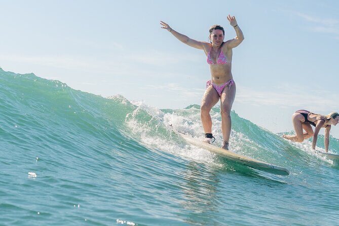 Sayulita Surfing Lessons - Authentic Comments from Participants