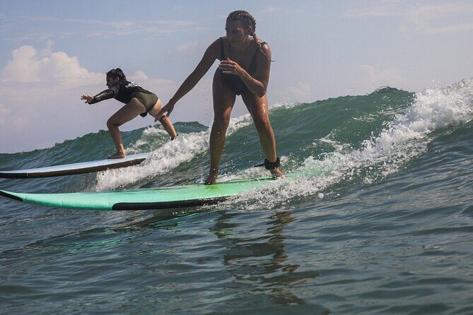 Sayulita Surfing Lessons - Final Thoughts: Is It Worth It?