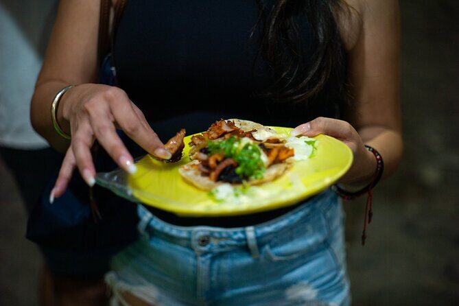 Sayulita Taco Tour - The Stops: A Closer Look
