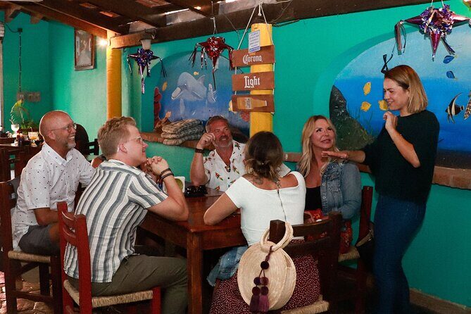 Sayulita Taco Tour - In Summary