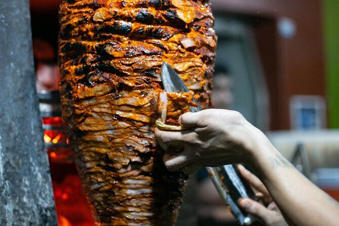 Sayulita Tacos and Tequila Food Tour - Starting Point and Logistics