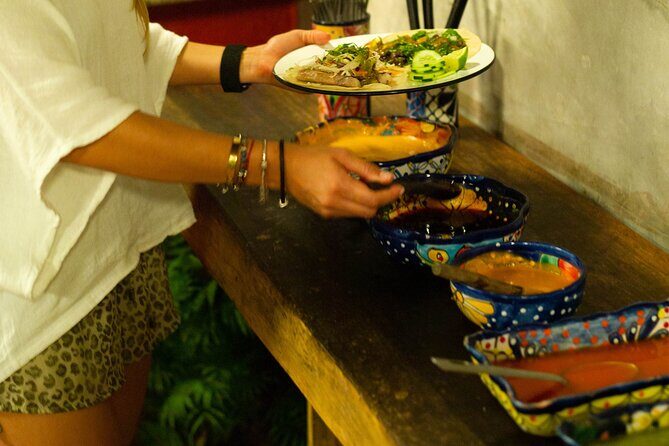 Sayulita Tacos and Tequila Food Tour - The Guide: The Heart of the Experience