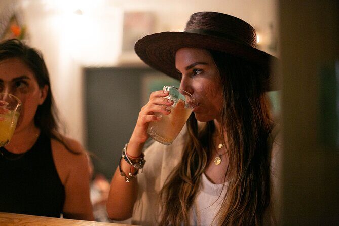 Sayulita Tacos and Tequila Food Tour - Group Size and Atmosphere