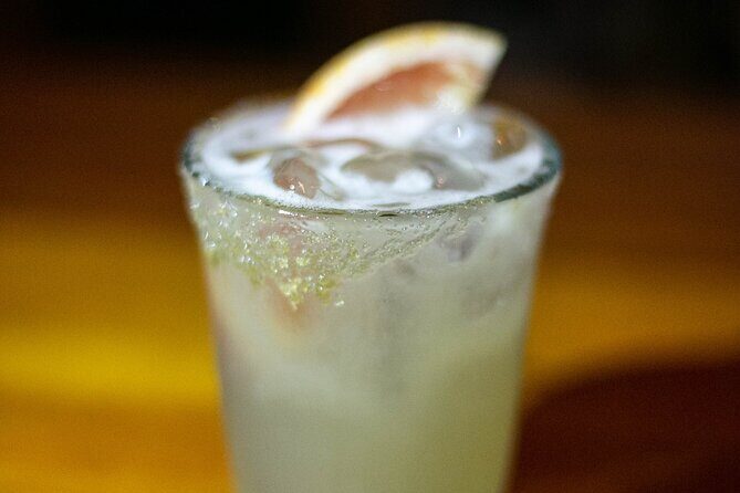 Sayulita Tacos and Tequila Food Tour - Accessibility and Practical Tips