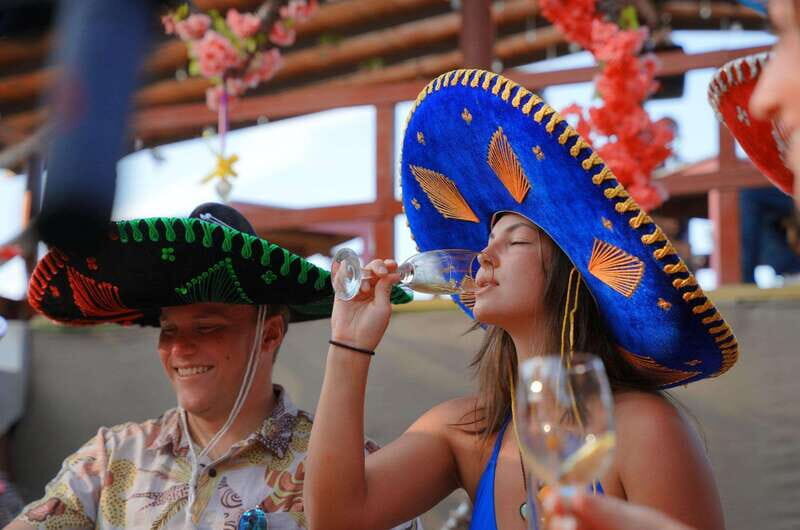 Sayulita: Tequila Tasting - Who is this tour best suited for?