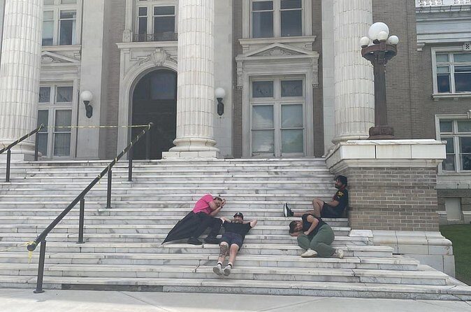 Sayville Shenanigans Scavenger Hunt - Authentic Feedback and Real Experiences