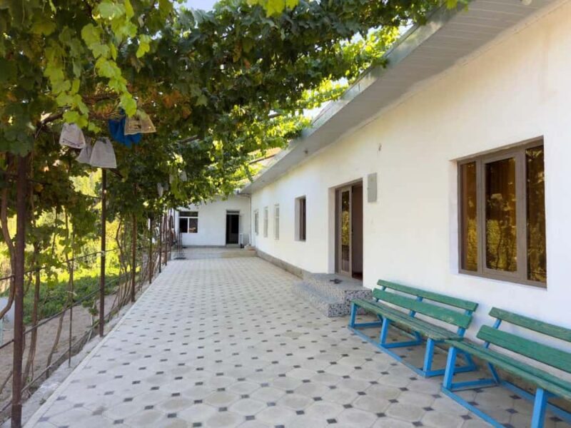 Sayyod Village 2-Day Tour: Cooking Class & Hiking Experience - The Sum Up