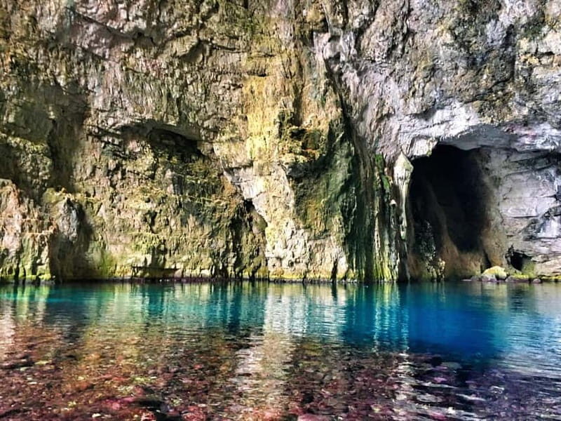 Sazan Island & Karaburun Beach & Haxhi Ali Cave Vlore - The Allure of the Tour: What Makes It Special