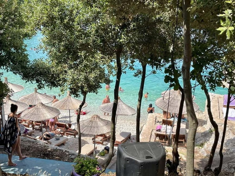 Sazan Island & Karaburun Beach & Haxhi Ali Cave Vlore - Price and Value: What You’re Getting