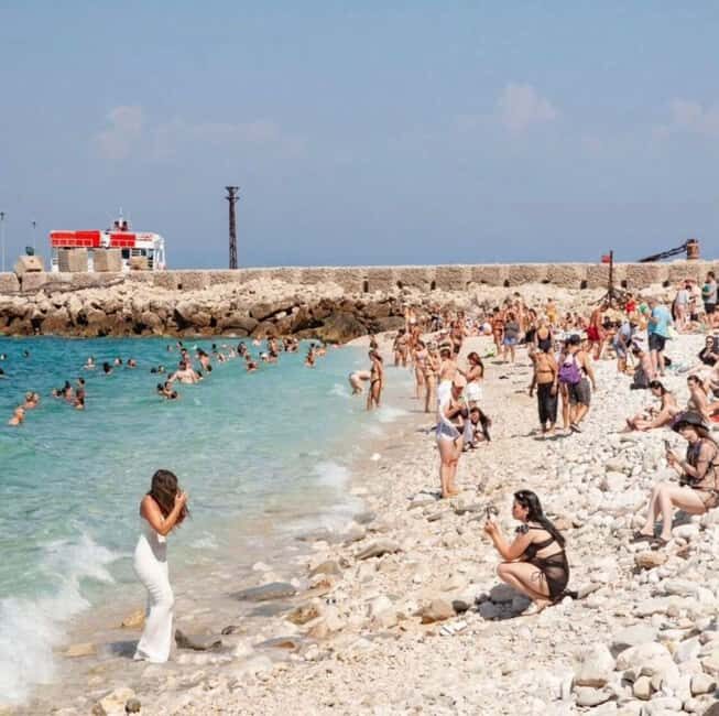 Sazan & Karaburun Cruise  A Daily Tour from Vlore - Introduction